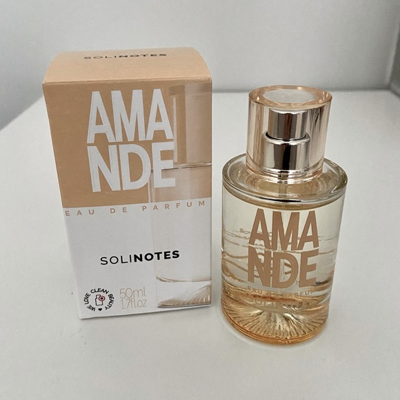 Solinotes | Other | Solinotes Amande Almond | Poshmark